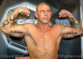 The 12 Worst Tattoos In MMA