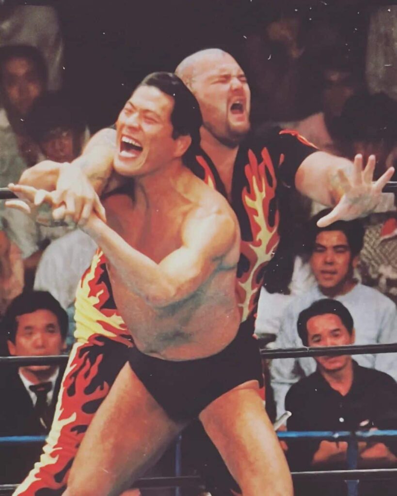 Who’s The Real “Father Of MMA”? — 10 Fighters More Deserving Of The ...