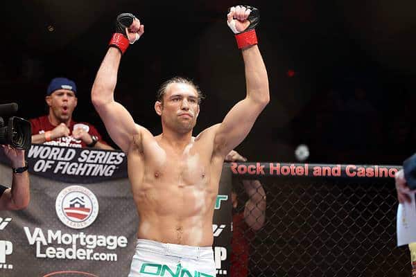 UFC 'Welcome To The Show' Press Conference