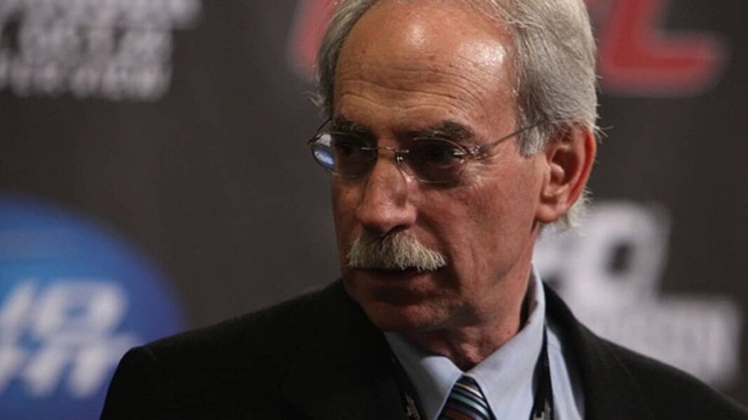 Marc Ratner On New York MMA Bill: I Very Much Believe We Have The Votes