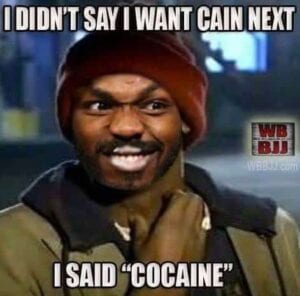 Top 10 Funniest UFC Memes