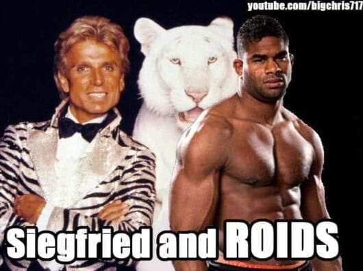 Top 10 Funniest UFC Memes