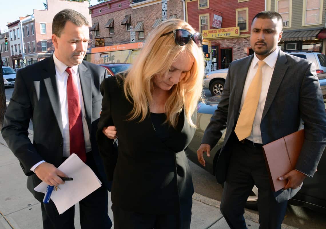 New York Supervisor Pleads Guilty To Accepting Bribes Regarding MMA ...