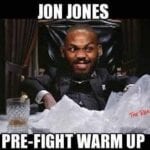 Top 10 Funniest UFC Memes