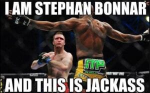 Top 10 Funniest UFC Memes