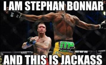 Top 10 Funniest UFC Memes