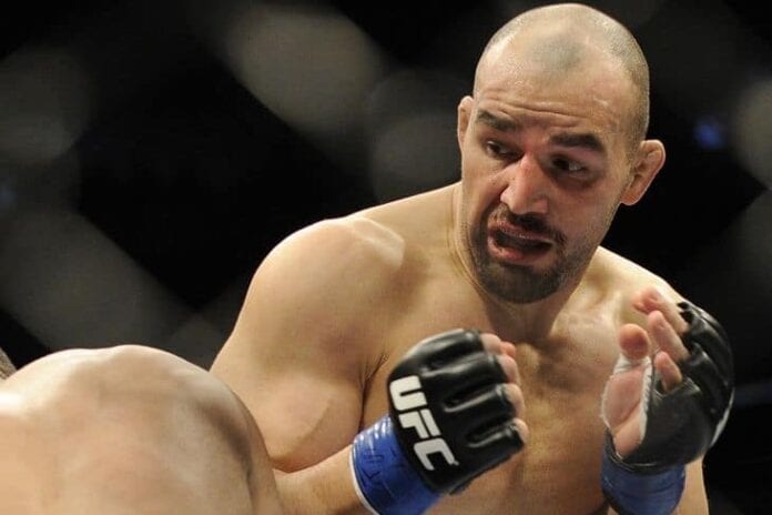 Top 10 MMA Punch Faces