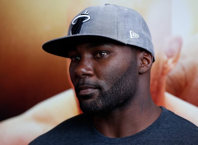 Anthony Johnson: The Media Writes Bullsh*t, But I'm Fine With It