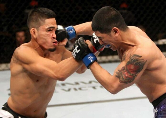 Top 10 MMA Punch Faces