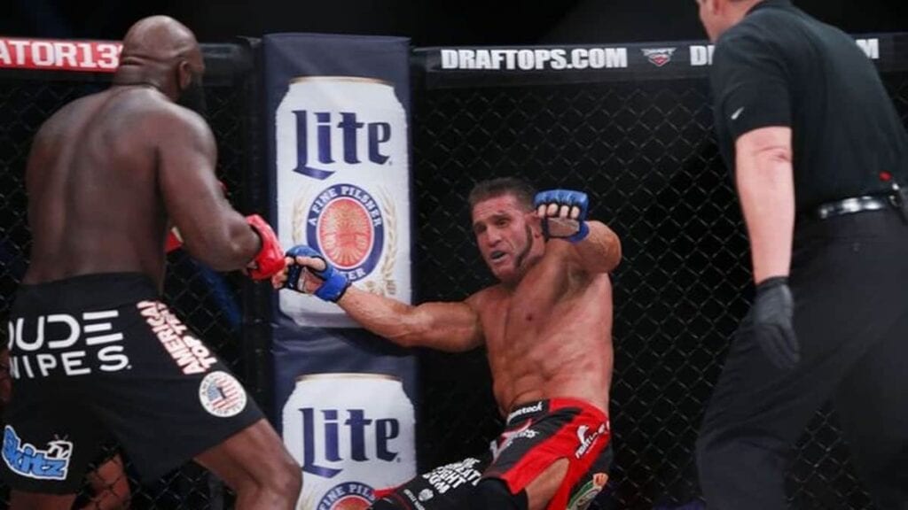 10 Worst MMA Fights Of All-Time: Historic Failures