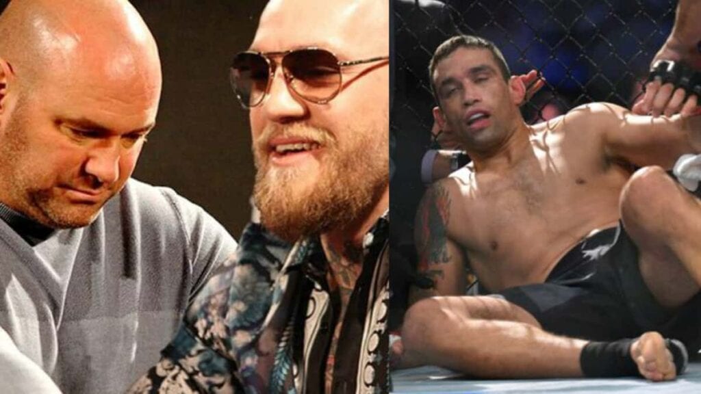 LowKick MMA's 'Bum Of The Month' Awards