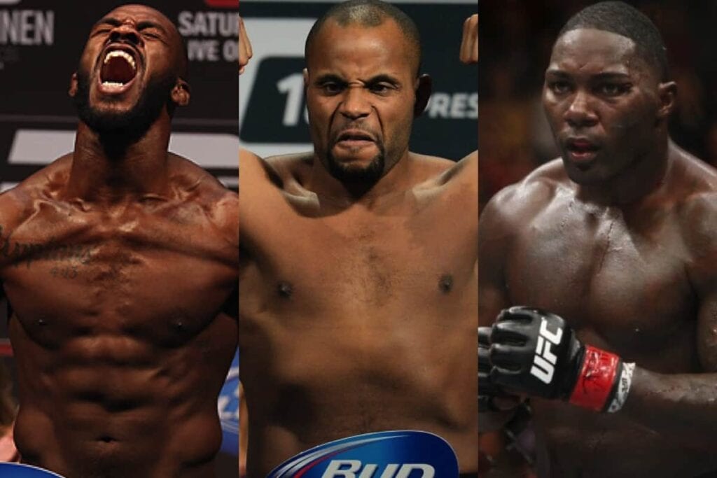 Five Best Fights To Book For UFC 205 In New York