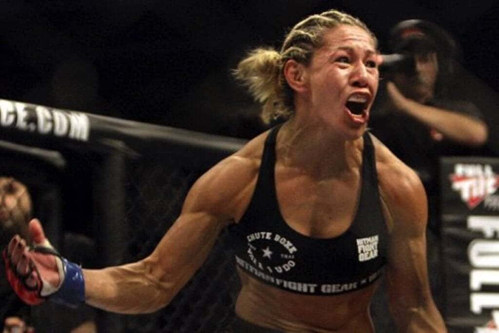 UFC 207 Matchmaker: Cris Cyborg Vs. Ronda Rousey