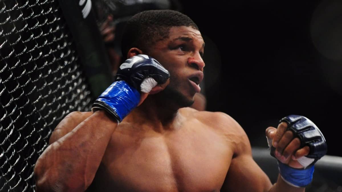 Paul Daley Discusses Fight Against Rory MacDonald In Bellator