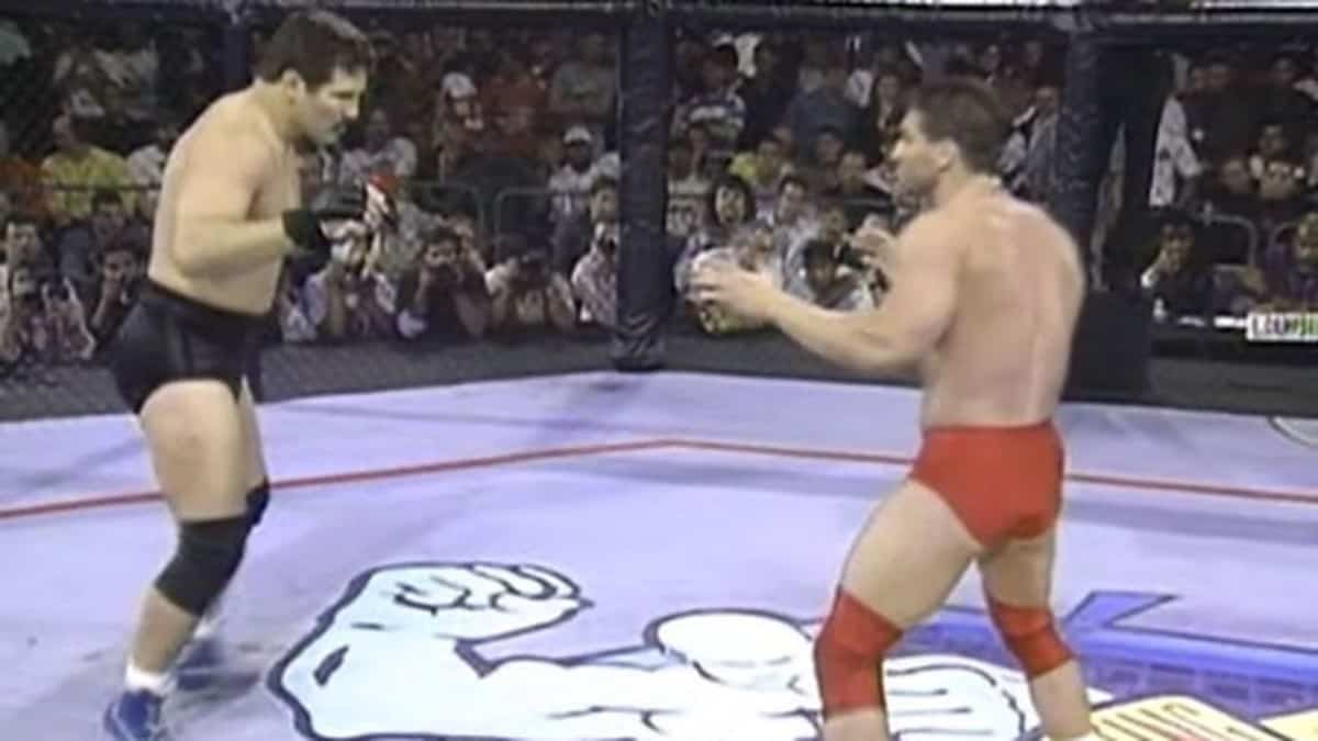 Championship Fails: The Five Worst UFC Title Fights Of All-Time
