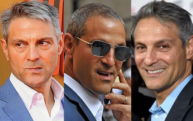 Ari Emanuel: 10 Things You Should Know About The UFC's Big Boss