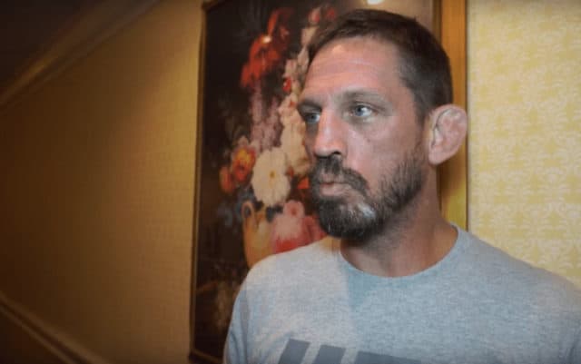 Respected MMA Coach Robert Follis' Death Ruled A Suicide