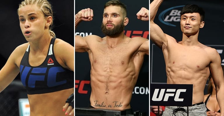 UFC St. Louis Preview, Breakdown & Analysis