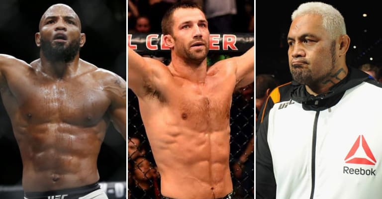 UFC 221 Preview, Breakdown & Analysis