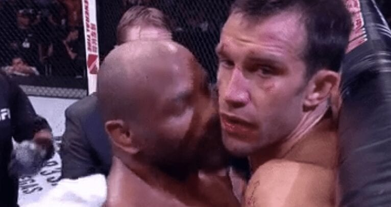 Knockout Power II: The 12 Hardest Hitters In UFC For 2018 Knockout Power II: The 12 Hardest Hitters In UFC For 2018
