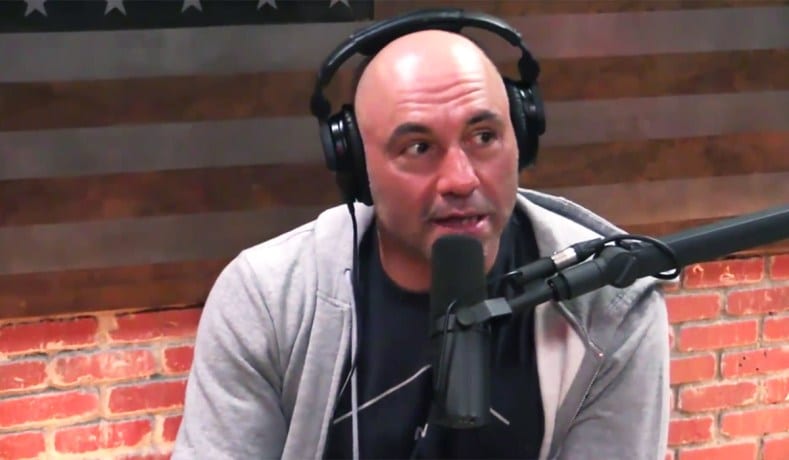 ONE CEO Responds To Joe Rogan's Recent Comments ONE CEO Responds To Joe Rogan's Recent Comments