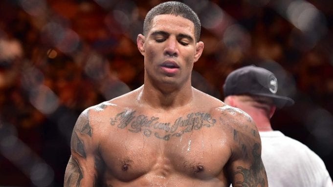 Max Griffin Wants Carlos Condit Or Vicente Luque Next After Gruesome ...