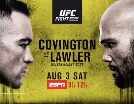 MMA News & UFC News, Rumors & Results | LowKick MMA