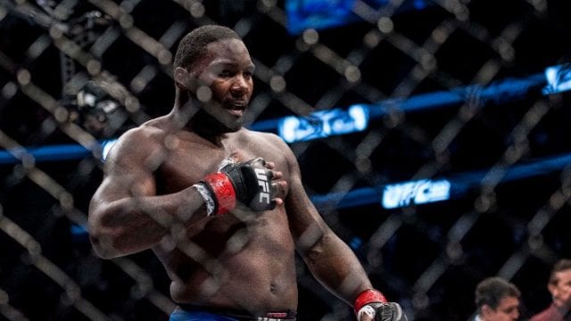 Anthony Johnson Reveals Timeframe For UFC Return, Explains Motivation ...