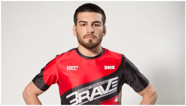 Exclusive: Jose Torres Talks Title Shot And New Nonprofit Foundation