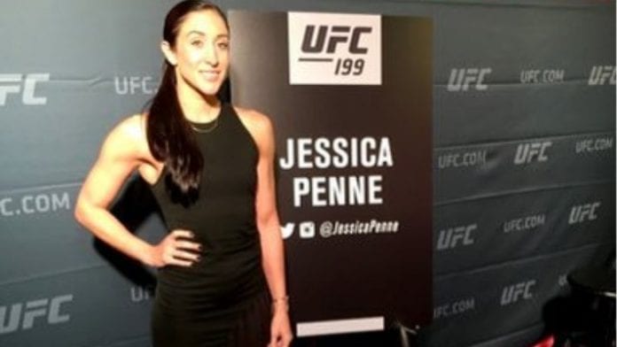 Jessica Penne Is 'Heartbroken' After Claiming USADA Forced Her To ...