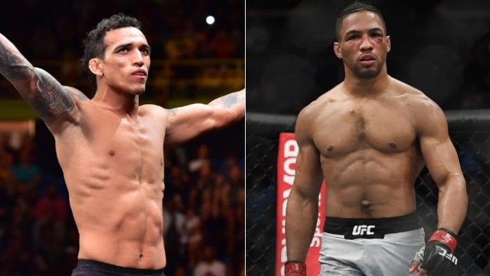 UFC Brasilia Poster Officially Revealed (Photo) - LowKickMMA.com