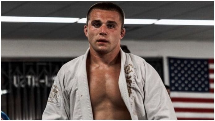 EXCLUSIVE| Nick Maximov On Competing At SUG 13 & Fighting Logan Paul