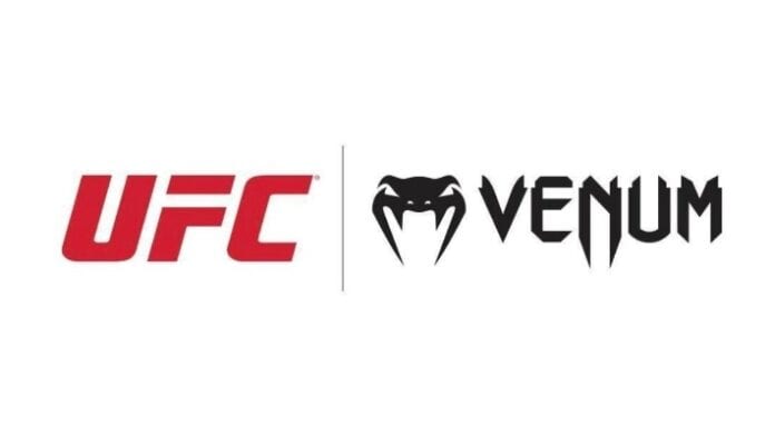 UFC Announce Venum As Exclusive Outfitting Partner From 2021