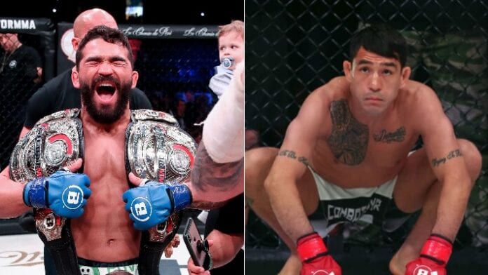 Patricio 'Pitbull' On Emmanuel Sanchez: 'I'm A Better Fighter Than Him ...