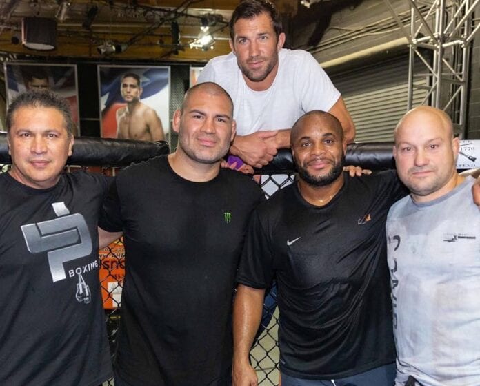 American Kickboxing Academy (AKA) - MMA Gym American Kickboxing Academy (AKA) - MMA Gym