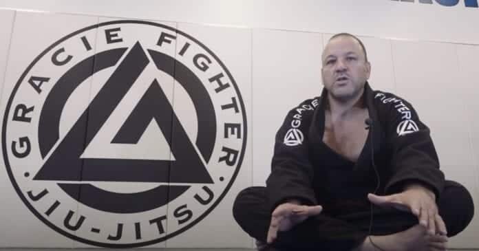 Cesar Gracie - MMA Coach Biography