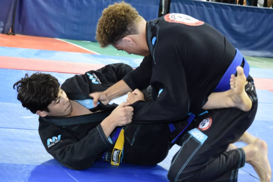 Worm Guard - BJJ Technique Explained