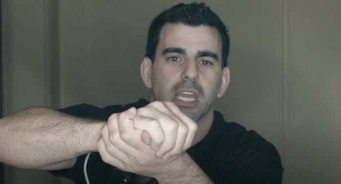 Gable Grip - Technique Explained