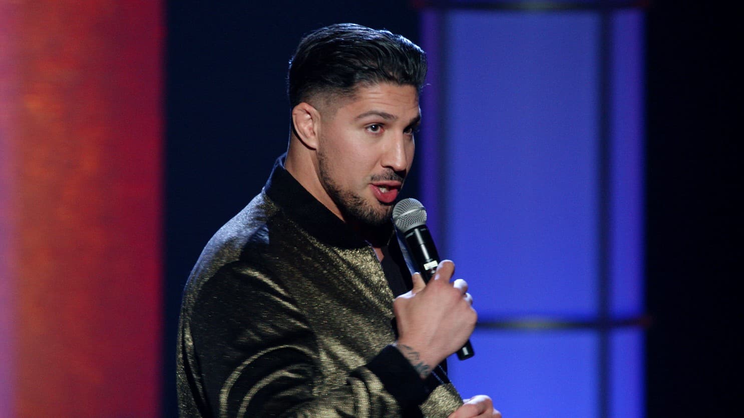 John McCarthy: Brendan Schaub Pulled Off The Greatest Move To Silence ...