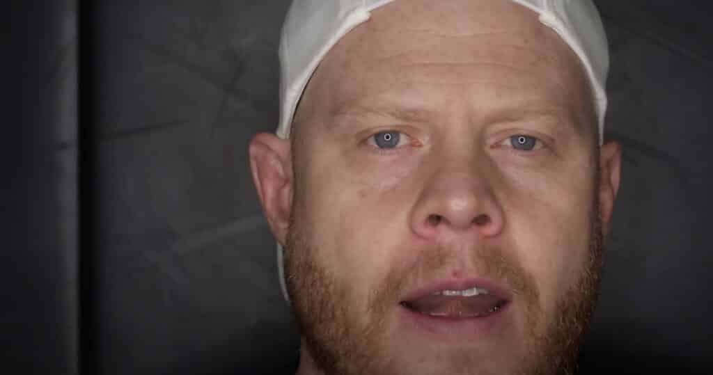 Eric Nicksick - MMA Coach