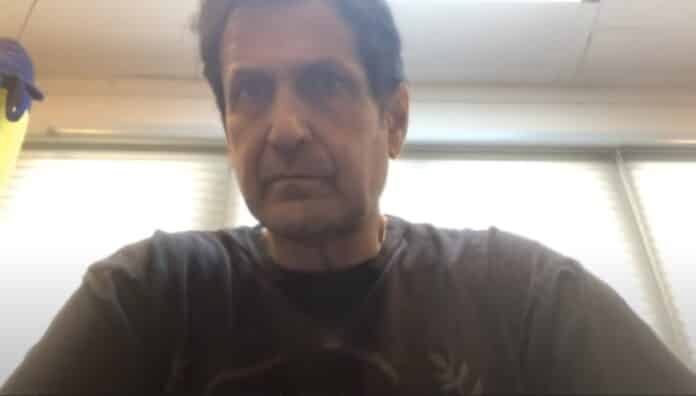 Ray Longo - MMA Coach