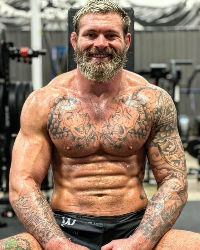 Gordon Ryan - Jiu-Jitsu Legend