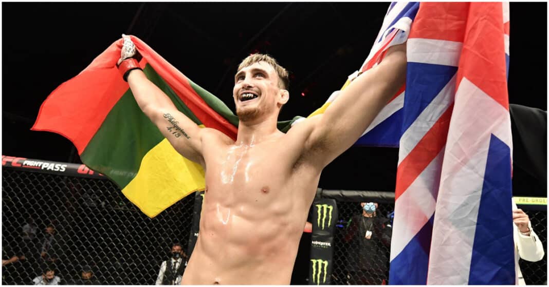 Toe Hold - BJJ Submission Explained