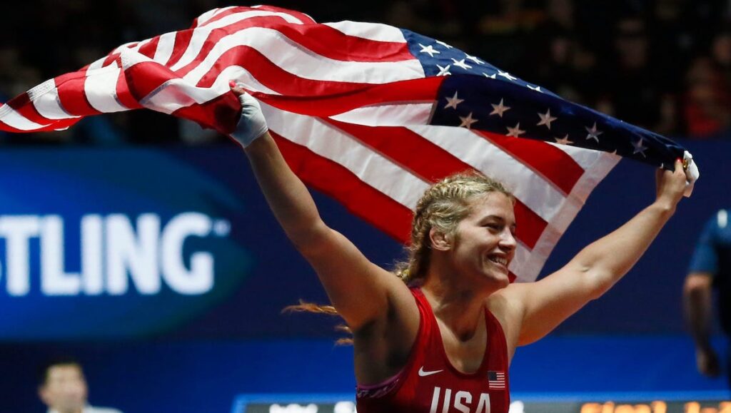 Female Fighters That Deserve To Be In The UFC