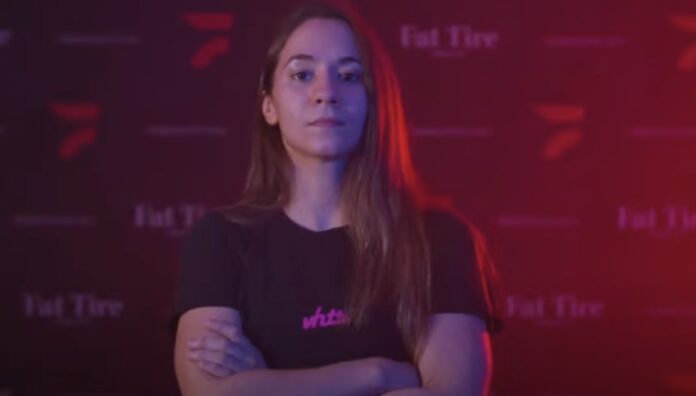 Mayssa Bastos - Brazilian Jiu-Jitsu Black Belt Prodigy