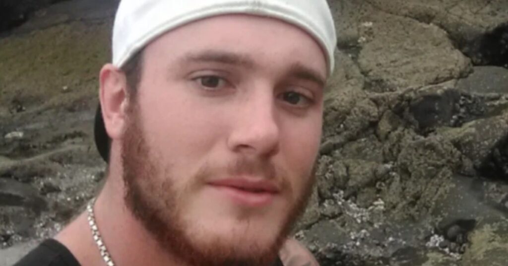Missouri MMA Fighter David Koenig's Remains Found Almost 2 Years ...