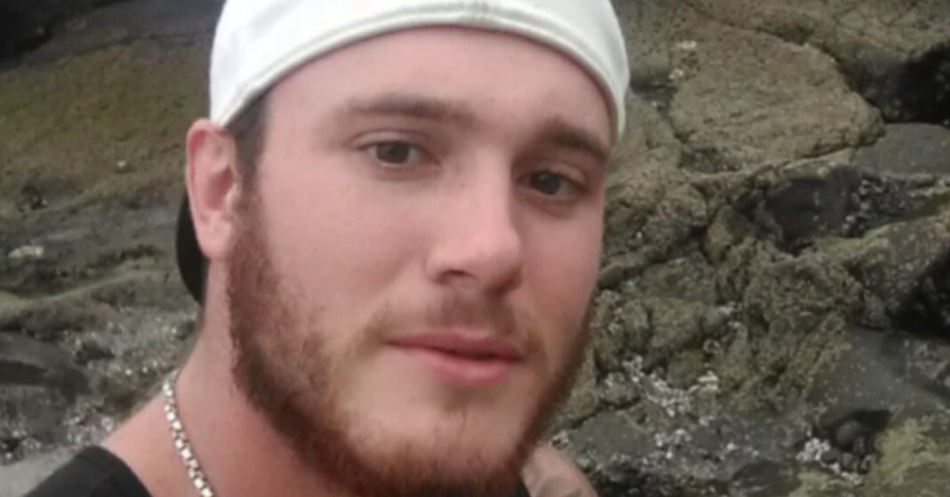 Missouri MMA Fighter David Koenig's Remains Found Almost 2 Years ...