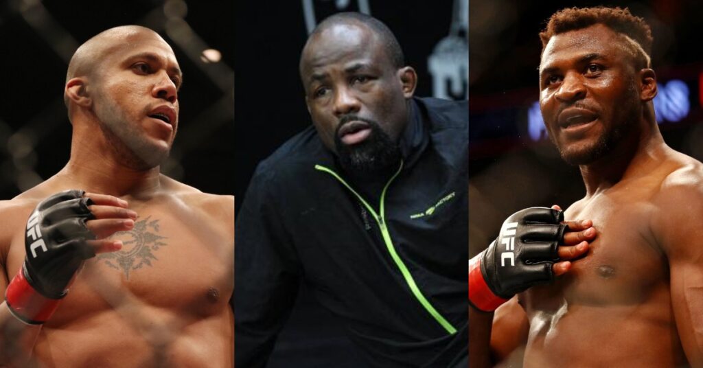 EXCLUSIVE | Fernand Lopez Admits Sparring Footage Didn’t Tell The Whole ...
