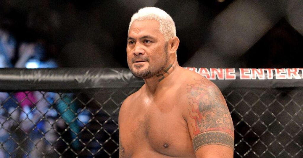 Mark Hunt Advocates For Fighter Pay: "Not A Good Idea" To Be A Fighter
