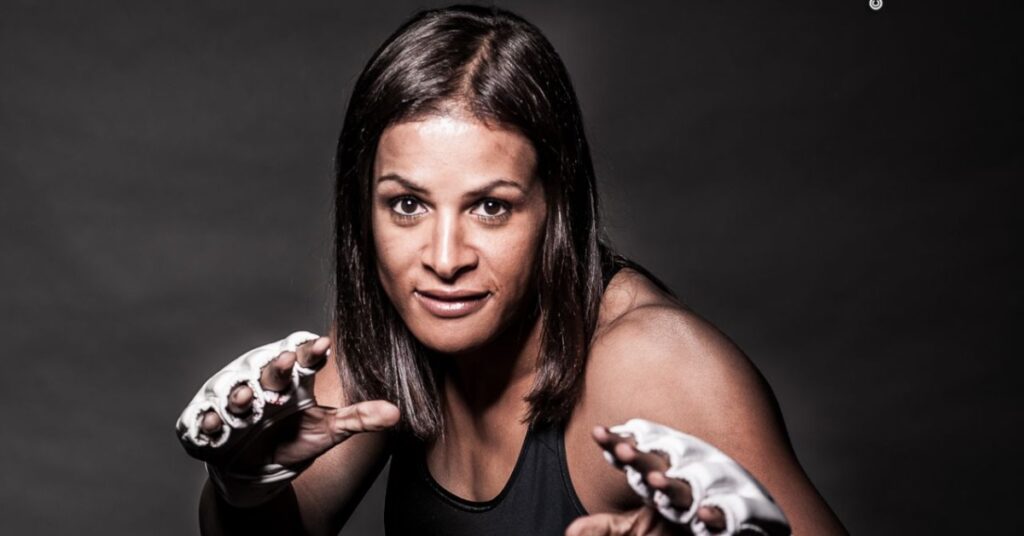 Fallon Fox Argues In Favor Of Transgender Athletes, Attempts To Debunk ...